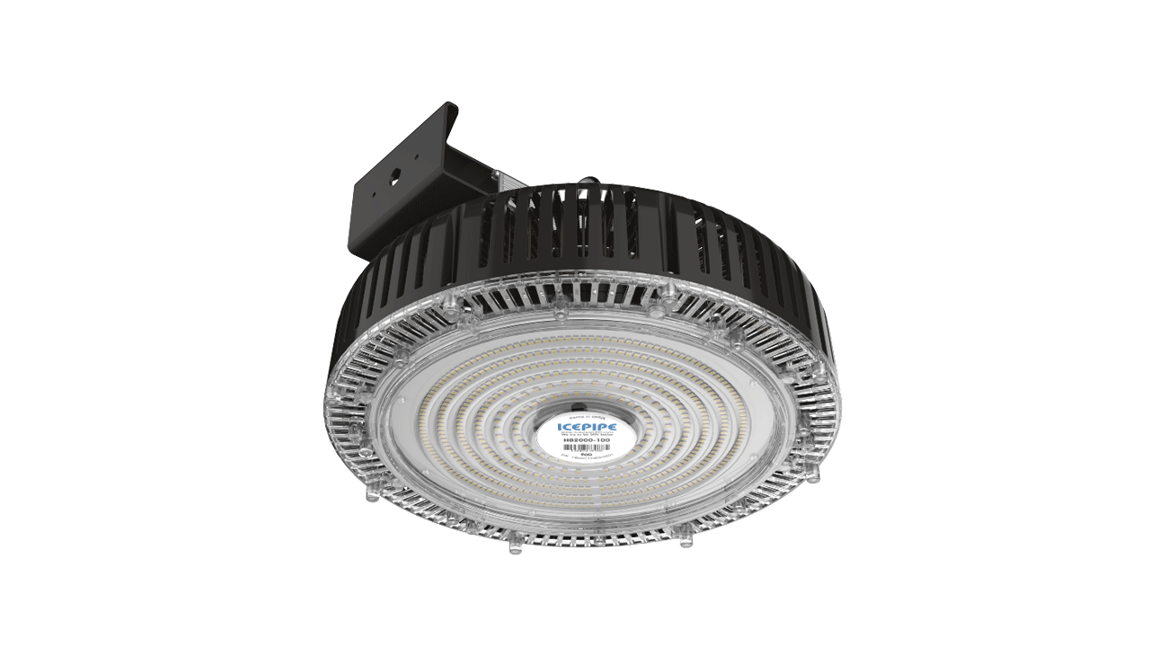 LED고천장등_제품소개 | ICEPIPE