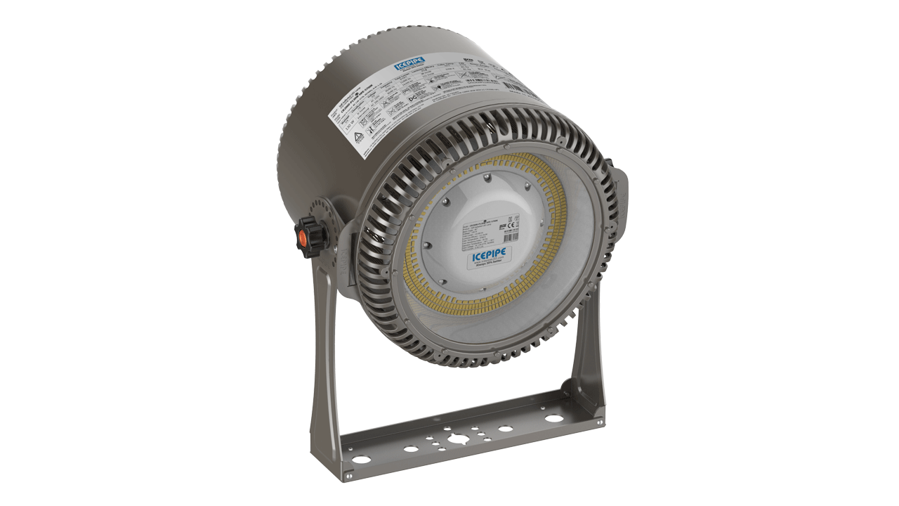 LED투광등_제품소개 | ICEPIPE