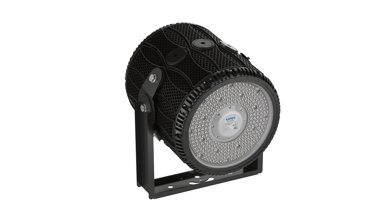 LED투광등_제품소개 | ICEPIPE