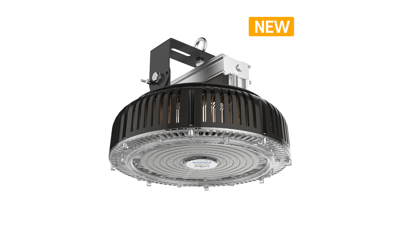 LED고천장등_제품소개 | ICEPIPE