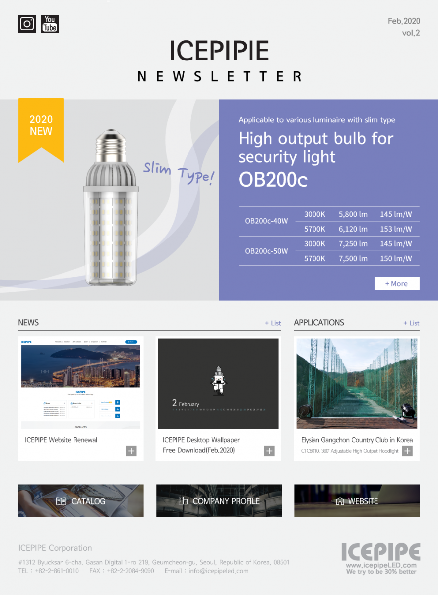 Feb.2020 vol.2 – ICEPIPE