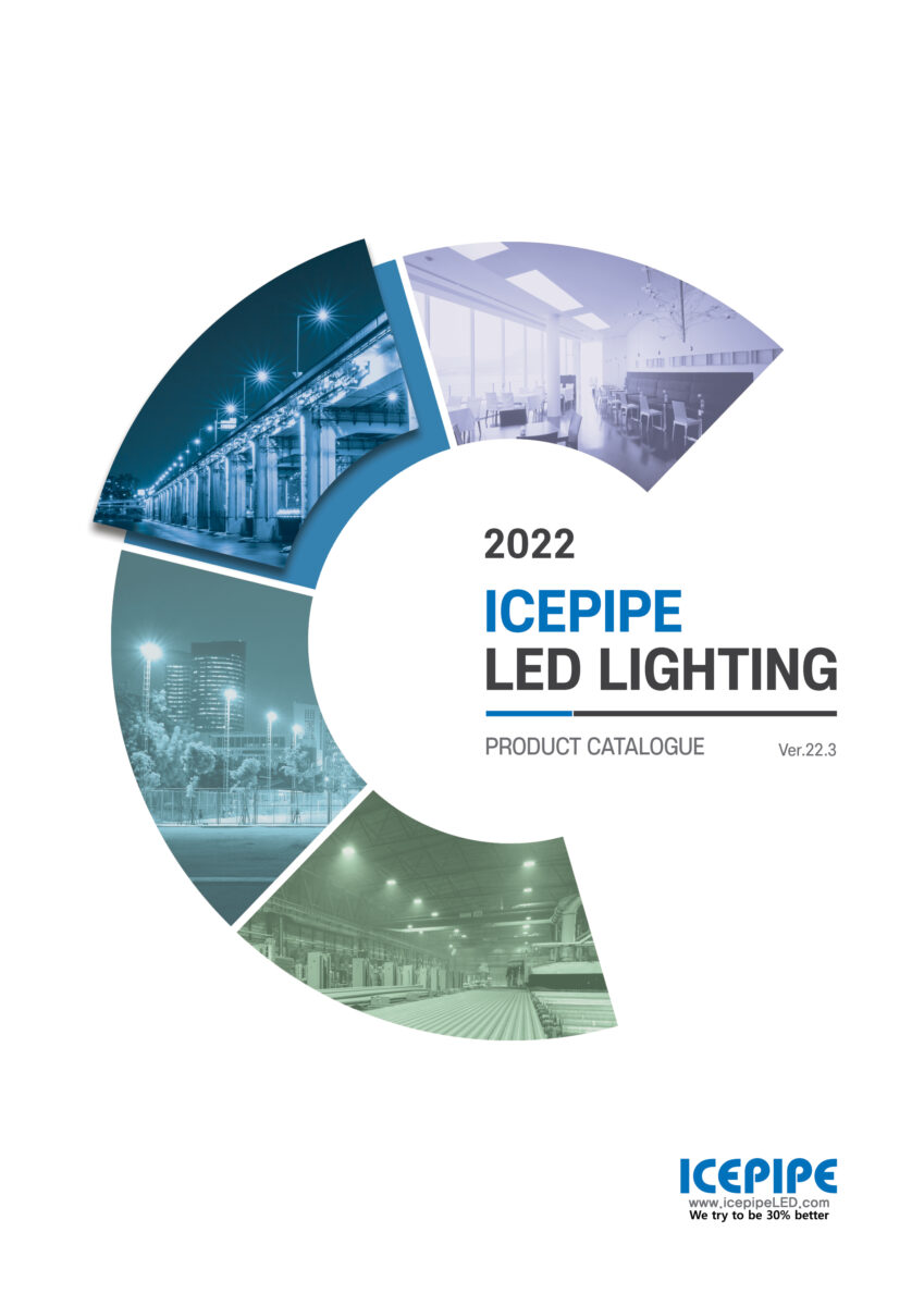 2022 Catalogue – ICEPIPE