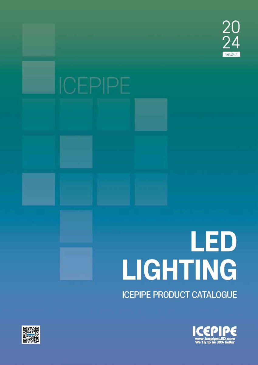 [English] 2024 Catalog – ICEPIPE