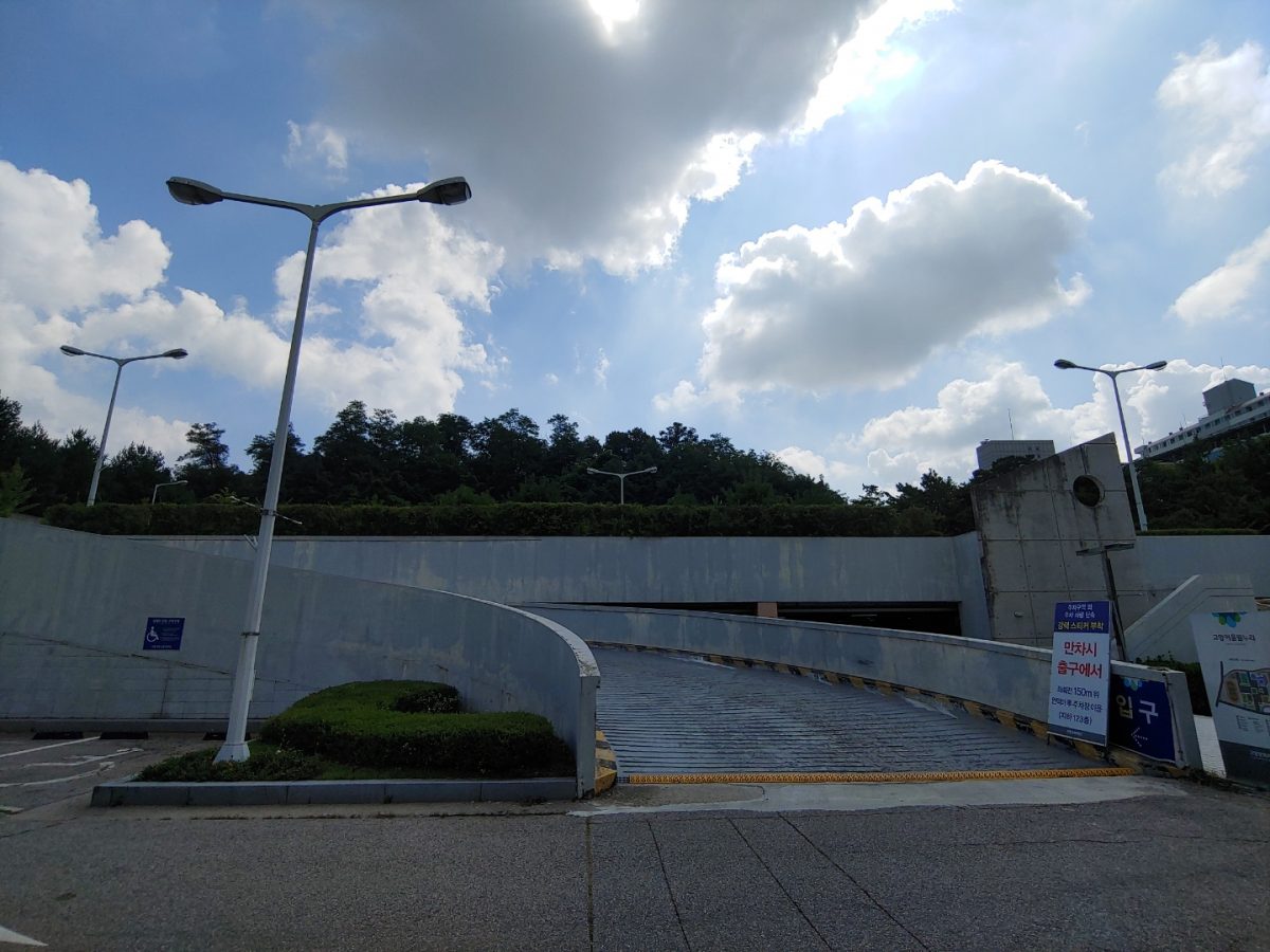 [OBB] Goyang city cultural foundation, Korea – ICEPIPE